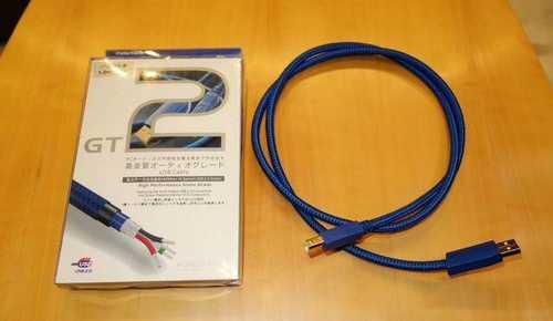 Цифровой кабель USB Тип A-B Furutech