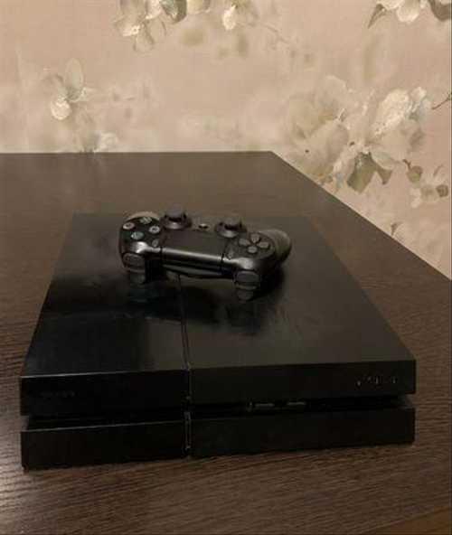 PS4 500gb
