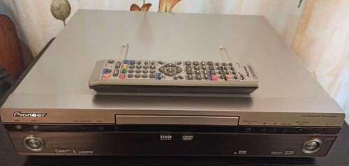 DVD recorder Pioneer DVR-920H