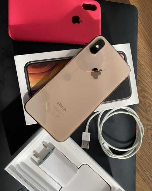iPhone XS 256