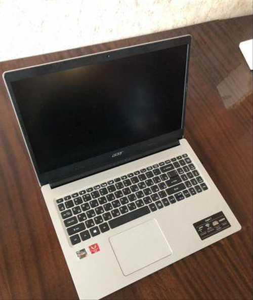 Ноутбук acer