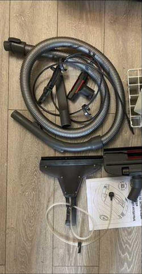 Запчасти для пылесоса томас | Festima.Ru - Мониторинг объявлений