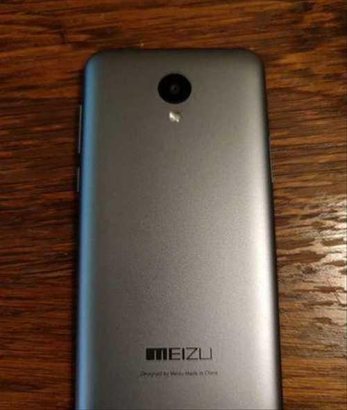 Телефон Meizu m2 mini