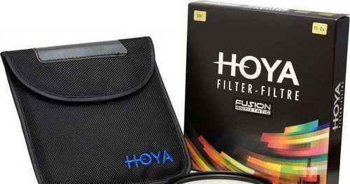 Hoya UV- Ультрафиолетовые фильтры