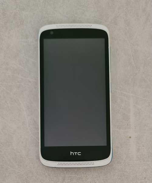 HTC Desire 526G Dual Sim