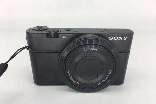 Sony rx100 m1