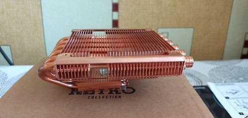 Кулер Thermalright AXP-100 Copper