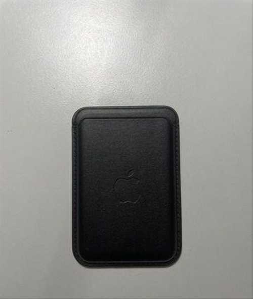 Чехол-бумажник Apple MagSafe для iPhone