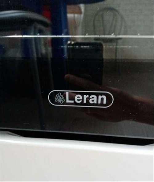 Газовая плита Leran