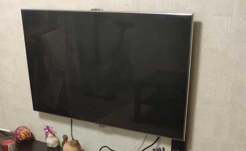 Телевизор samsung UE46ES8000S