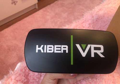 VR очки