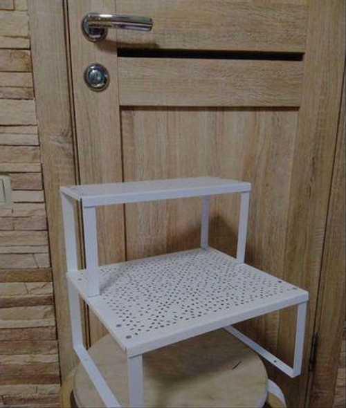 IKEA Rational Variera вставка в полку