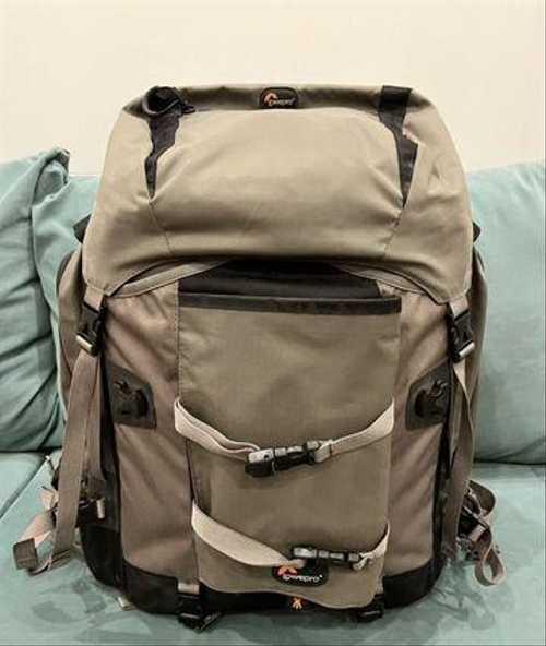 Рюкзак для фототехники Lowepro Pro Trekker 300 AW