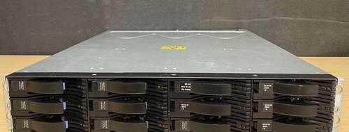 Система хранения данных IBM system storage