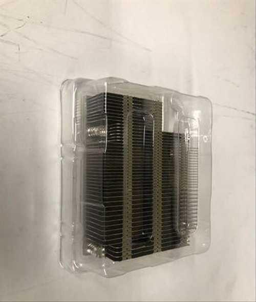 Радиатор Supermicro SNK-P0047PD 1U