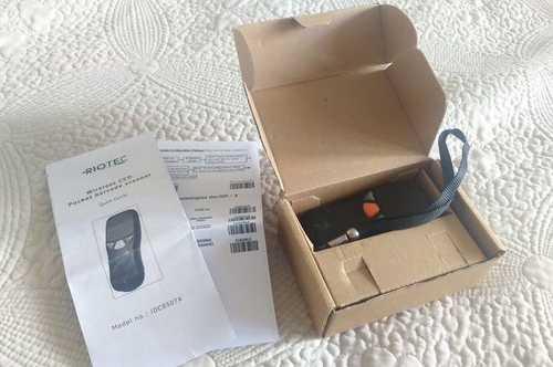 Сканер штрих-кода Pocket Barcode Scanner iDC9507A