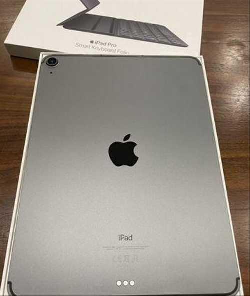 iPad Air 4 2020