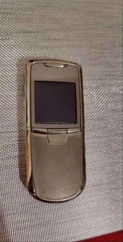 Телефон Nokia 8800