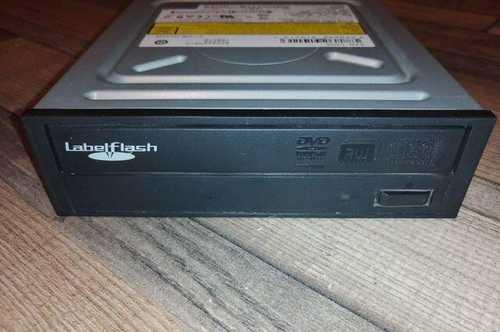 Привод dvdrw DVD RAM Optiarc AD-7173A