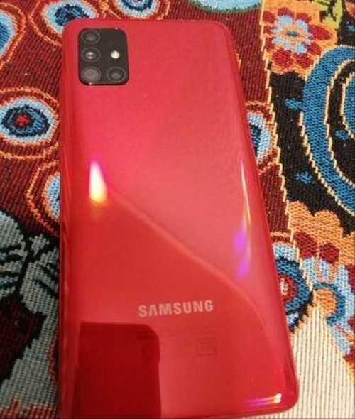 Samsung galaxy A51 64gb