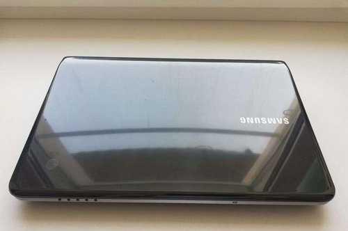 Нетбук Samsung nc210