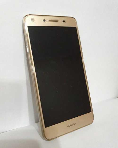 Телефон Huawei