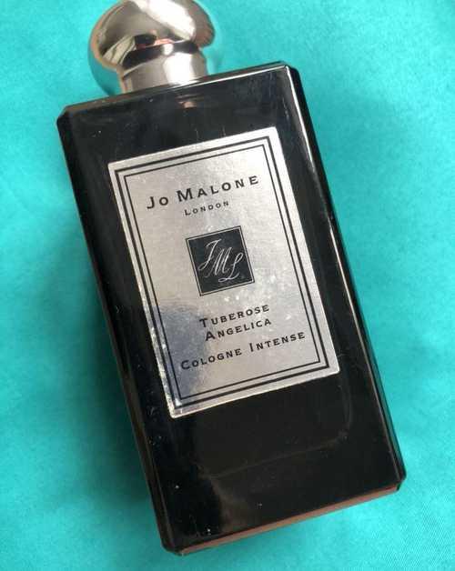 Jo Malone Tuberose Angelica