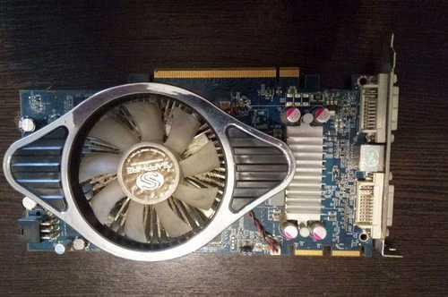 Видеокарта HD 4830 1Gb