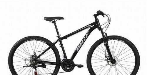 Велосипед Skif 29 Disc (2021) горный рам.:17" кол
