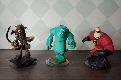 Фигурки Disney Infinity