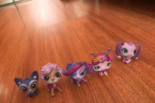 Littlest Pet Shop