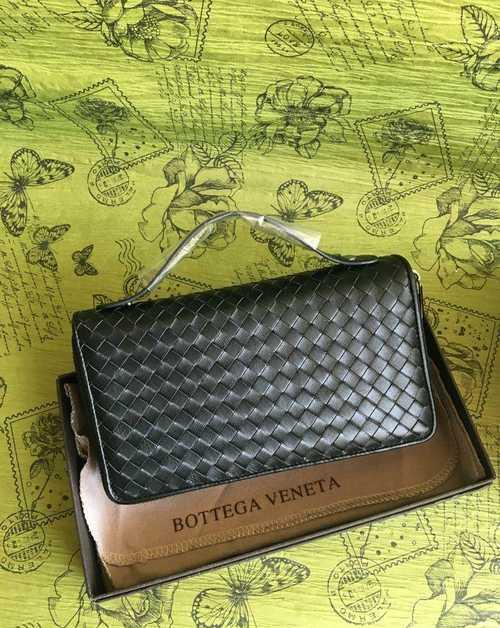 Кошелек bottega veneta Кошелек bottega veneta