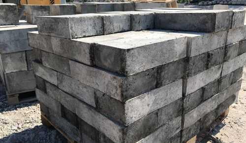 Блоки бетонные под фундамент контейнеров-20 | Festima.Ru - Мониторинг .