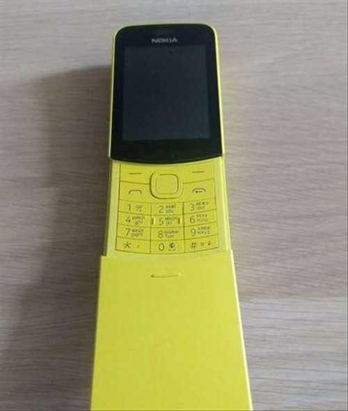 Nokia 8810 4g