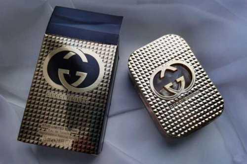 Gucci Guilty Stud Limited Edition