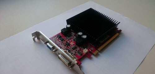 Видеокарта PCI-E Palit GeForce 9500GT 512MB