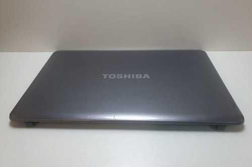 Крышка матрицы Toshiba L870-D5S, дефект
