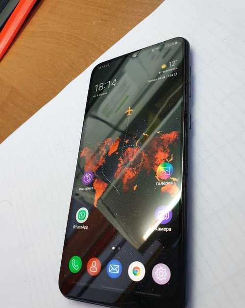 SAMSUNG A50 64g