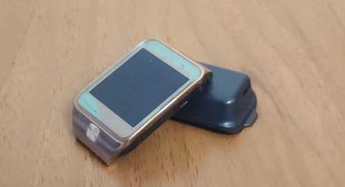 Смарт - часы Samsung Gear 2 SM-R380