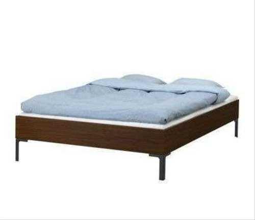 Каркас кровати 160х200 IKEA Engan / Энган