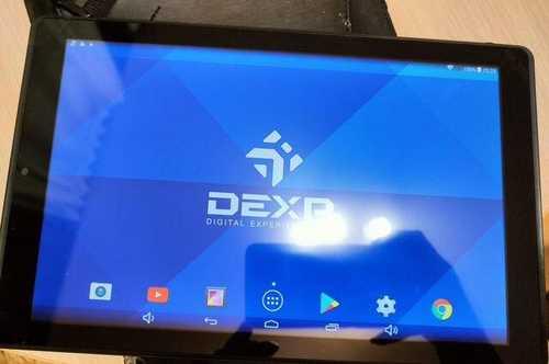 Планшеты бу dexp ursus mv 3g