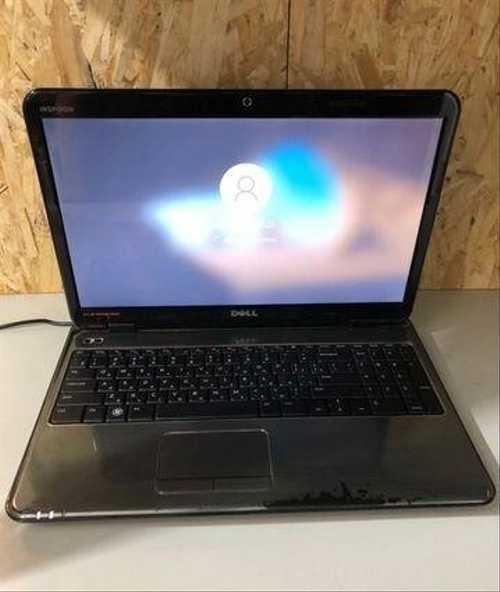 Ноутбук dell inspiron N5010 (Т3629)