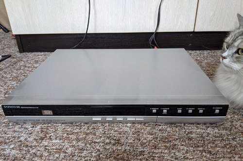 DvD рекодер Daewoo Electronics DH-5105K