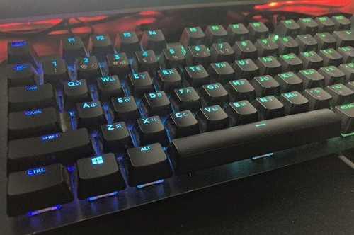 Logitech g512 carbon