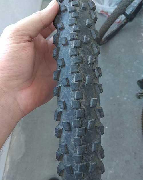 Покрышка Schwalbe Black Jack
