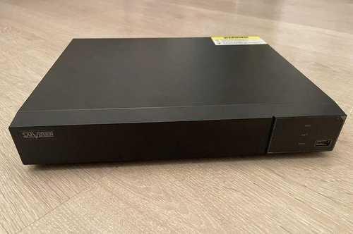 Ip видеорегистратор Satvision SVN-6625 Pro