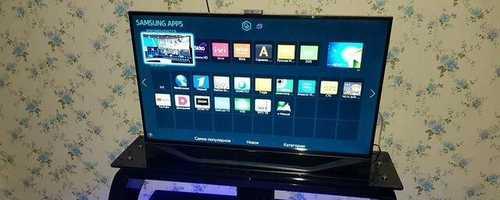 Samsung.Smart TV, Wi-Fi,Bluetooth,3D,102 см