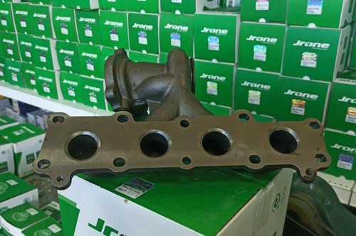 Корпус турбины K03 Ford 2.0 Ecoboost 53039700288