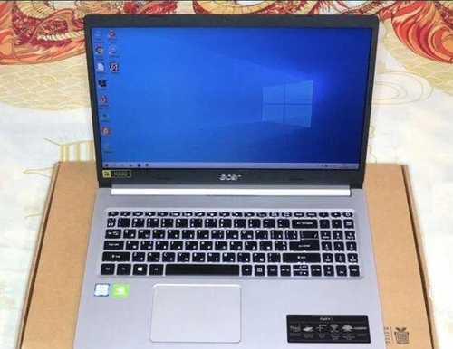 Acer Aspire 5, Core i3-8145, NEW