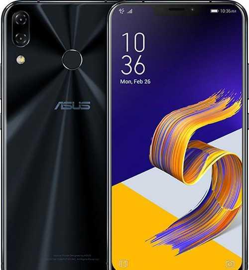Asus ZenFone 5z